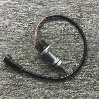 China 34B0253 Excavator Brake Lamp Switch  For LiuGong LG906 / LG907 / LG908 for sale