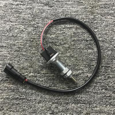 China 34B0253 Excavator Brake Lamp Switch  For LiuGong LG906 / LG907 / LG908 for sale