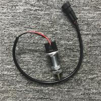 China 34B0253 Excavator Brake Lamp Switch  For LiuGong LG906 / LG907 / LG908 for sale
