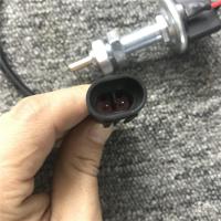 China 34B0253 Excavator Brake Lamp Switch  For LiuGong LG906 / LG907 / LG908 for sale