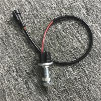 China 34B0253 Excavator Brake Lamp Switch  For LiuGong LG906 / LG907 / LG908 for sale