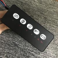 China Liugong Excavator Hydraulic Parts Controller Box LG908D/LG915D for sale