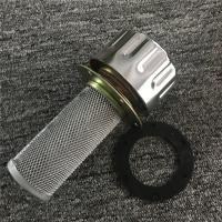 China Liugong Excavator Engine Parts LG205C Hydraulic Tank Cover for sale