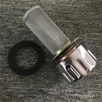 China Liugong Excavator Engine Parts LG205C Hydraulic Tank Cover for sale