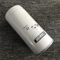 China 3831236 Excavator Pleated Paper Filter For  EC210BLC/EC240BLC/EC290BLC/SDLG LG6120/6300 for sale