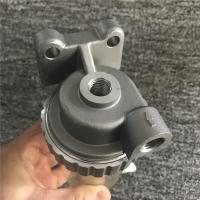 China JCB160 JCB220  Filter Parts Diesel Oil Filter erpillar E306 Excavator Oil Water Separator for sale