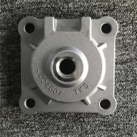 China Hitachi Excavator Control Valve EX200-2/3 EX200-5/6 Central Rotary Joint Lid for sale