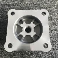 China Hitachi Excavator Control Valve EX200-2/3 EX200-5/6 Central Rotary Joint Lid for sale