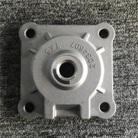 China Hitachi Excavator Control Valve EX200-2/3 EX200-5/6 Central Rotary Joint Lid for sale