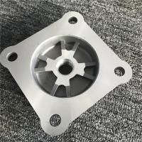 China Hitachi Excavator Control Valve EX200-2/3 EX200-5/6 Central Rotary Joint Lid for sale