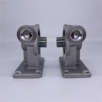 China piller 345D 349D Oil Filter Block C13 C15 Engine Oil Grid Block 190-1106 1R-0716 for sale