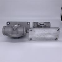 China piller 345D 349D Oil Filter Block C13 C15 Engine Oil Grid Block 190-1106 1R-0716 for sale