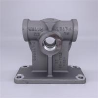 China piller 345D 349D Oil Filter Block C13 C15 Engine Oil Grid Block 190-1106 1R-0716 for sale