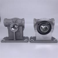 China piller 345D 349D Oil Filter Block C13 C15 Engine Oil Grid Block 190-1106 1R-0716 for sale