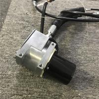 China Kato Excavator Throttle Motor HD512-1 Refueling Motor 709-45000006 Short Term Round Plug for sale
