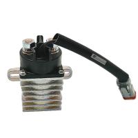 China erpillar  325D 329D 330D Preheating Relay Controller 241-8368 Excavator Accessories for sale