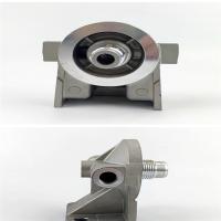 China 600-311-8293 Excavator Filter Parts KS590-2 Wood Filter Seat Element Base Accessories for sale