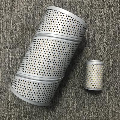 China EC55BLC Hydraulic Oil Return Filter Guide Cartridge 1040-20410 for sale