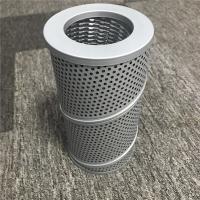 China EC55BLC Hydraulic Oil Return Filter Guide Cartridge 1040-20410 for sale