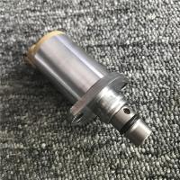 China 8-98043687-0 989289-4440 Excavator Electrical Parts  Isuzu Engine Hitachi ZX330 SCV Valve Measuring Unit for sale