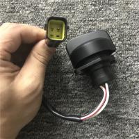 China Liugong Excavator Throttle Control Switch LG906E LG908E LG933E LG936E for sale
