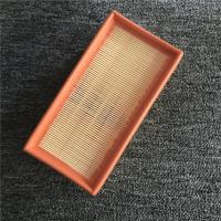 China KATO HD820-3 Excavator Air Conditioning Filter Strainer For  KOBELCO SK115 135 130 for sale