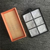 China KATO HD820-3 Excavator Air Conditioning Filter Strainer For  KOBELCO SK115 135 130 for sale