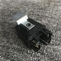 China 8-94423-314-0 Mechanical Excavator Electrical Parts 8-94248-161-0 MR8B-171 12V Glow Relay for sale