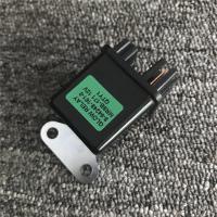 China 8-94423-314-0 Mechanical Excavator Electrical Parts 8-94248-161-0 MR8B-171 12V Glow Relay for sale