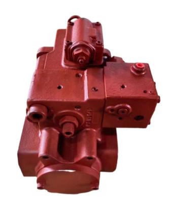 China Hydraulic valves -K plunger pump HP3V80/AV10RC2S2S-DR HP3V80/AV10RC2S6S-DR HP3V80/AV10RC2K3S-DR HP3V80/AV10RC2S2M-L1 factory for sale