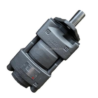 China Hydraulic cylinders German Bucher gear pumpQX53-050/32-010L QX31-032//24-003R324 QX82-250/82-160/62-080R184-1 QX53-050/31-032R factory for sale