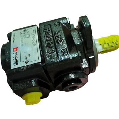 China Hydraulic pumps BUCHERGear oil pumpQX61-160/42-020/23-005R QX41-63/41-50/31-32/31-20R65 QX41-50/41-40/31-32/31-25R65 factory for sale