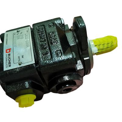 China Hydraulic pumps BUCHERGear oil pumpQX82-160/61-250R169 QX63-080/51-100R124	 QX81-500/81-400R170	 QX82-160/62-080R372 QX81-500/81-400R83 factory for sale