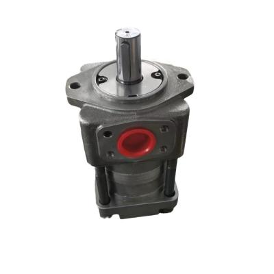 China Hydraulic pumps Internal gear pumpQT43-032R/025R QT23-005/22-008R QT41-044-0/22-005R QT52-063/42-032R QT62-125/32-016R 206-4 factory for sale