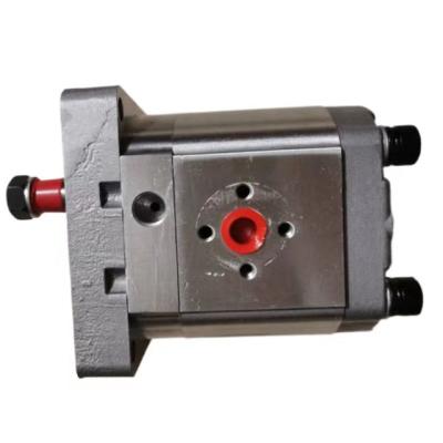 China Hydraulic Pumps Gear Oil Pump EGA-12-R EGA-17-R EGA-22-R EGA-26-R   EGA-32-R EGA-38-R EGA-43-R EGA-62-R EGA-78-R EGA-12-L for sale