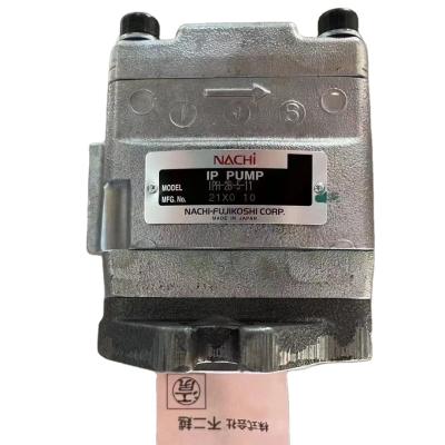 China Gear Oil Pump IPH-2A-3.5-11 IPH-2A-8-11 IPH-2A-5-11 IPH-2A-6.5-11 IPH-2B-3.5-11 IPH-2B-8-11 IPH-2B-5-11IPH-2B-6.5-11 Factory for sale