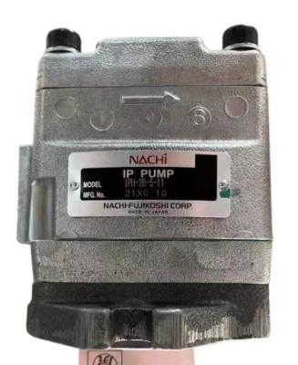China Gear Oil Pump IPH-4B-20-LT-20 IPH-4B-25-E-20 IPH-4B-25-L-20 IPH-4B-25-LT-20 IPH-4B-32-E-20 IPH-4B-32-EL-20 Factory for sale