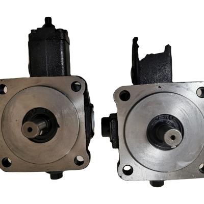 China Vane Oil Pump VCM-SF-20D-10  VCM-SF-20B-10  VCM-SF-40B-20  VCM-SF-12C-10 VCM-SF-12D-10 VCM-SF-20A-10 Factory for sale