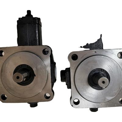 China Vane Oil Pump VCM-DF-30B/30B-10 VCM-DF-30C/30C-10 VCM-DF-30D/30D-10 VCM-DF-40A/40A-10 VCM-DF-40B/40B-10 Factory for sale