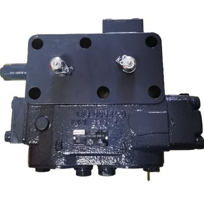 China Hydraulic motor South Korea HANDOK Hydraulic valve blockRF2B25J10B1BM-915-0 RF2B25J10A1BM-915-0 RF2B25J10B1BM/765-1-07 RF1D32J10A1AM-848-0 factory for sale
