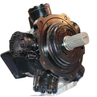 China Hydraulic motor South Korea HANDOK plunger pump HMB045/S/50 P-02-304971 HMB045/P/50 P-02-304962 HMB060/P/S03/70 P-305771HMB060/S/S03/70 P-305777 factory for sale