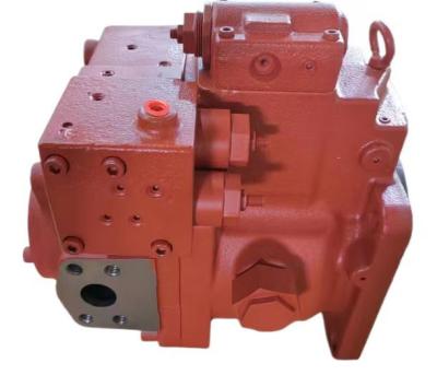 China Piston pumps South Korea HANDOK plunger pump K3VL200/B-1NRSS-PN24D K3VL200/B-1ERFM-L1/1-H5 K3VL200/B-1NRSM-L1/1-H5 K3VG180-100RSV4000 factory for sale