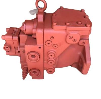China Hydraulic pumps South Korea HANDOK plunger pump K7V63DTP1X9R-9N3E-7V factory for sale