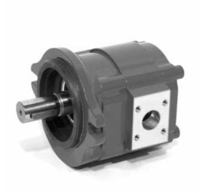 China Gear Oil Pump PGI102-2 PGI103-5 PGI103-6 KF 1PF2G2 1PF2G3 AZPFF-10 AZPF-lX AZPF-22 AZPF-21 AZPF-1X  Series Gear Oil Pump for sale