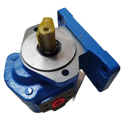 China Gear Oil Pump GSP2 GXP PGH PGF PGP IPV SNP3NN PGP P HG EGA IGC IGH IGM IPH QT QX Series Gear Oil Pump for sale