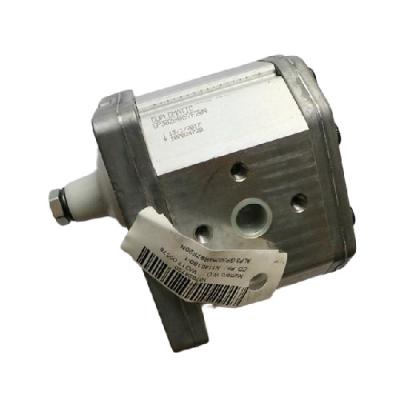 China Gear Oil Pump QXM QXV HG HDD HDM HDP  KP PLP GP IGP IGP3 VPPL VPPM Series Gear Oil Pump for sale