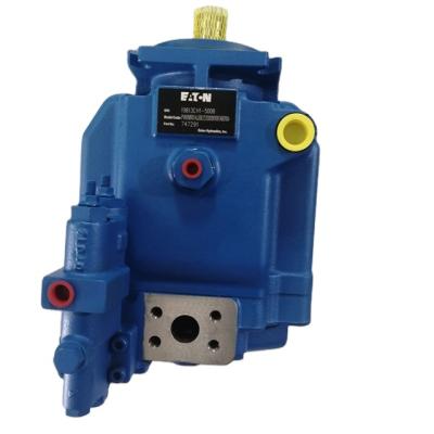 China Piston pumps VICKERS plunger pump from the United States PVB5-FRSY-31-CCDH-12-JA PVB5-FRSY-31-CCG-11-JA PVB5-FRSY-31-CCG-12-JA factory for sale