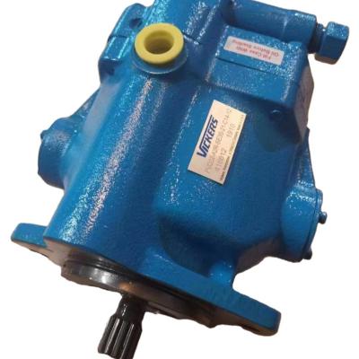 China Vane pumps VICKERS plunger pump from the United States PVQ40AR01AB10H211100A100100CD0A PVQ40AR01AB10C2100000100100CD0A factory for sale