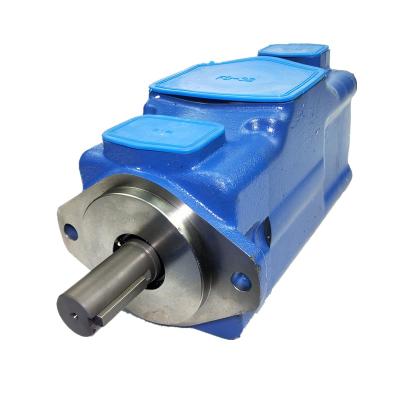 China Hydraulic pumps Vane pump4535V50A25-1AA5R-13D OOO-2137466-1 4535V50A251BB22R 4535V60A251AA22R factory for sale