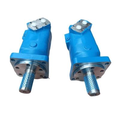 China Hydraulic pumps Cycloidal hydraulic motor2K-100 106-1040  2K-130 106-1041  JS-50  JS-63  JS-80  JS-100  JS-160  JS-200  JS-250  JS-305  JS-395 factory for sale
